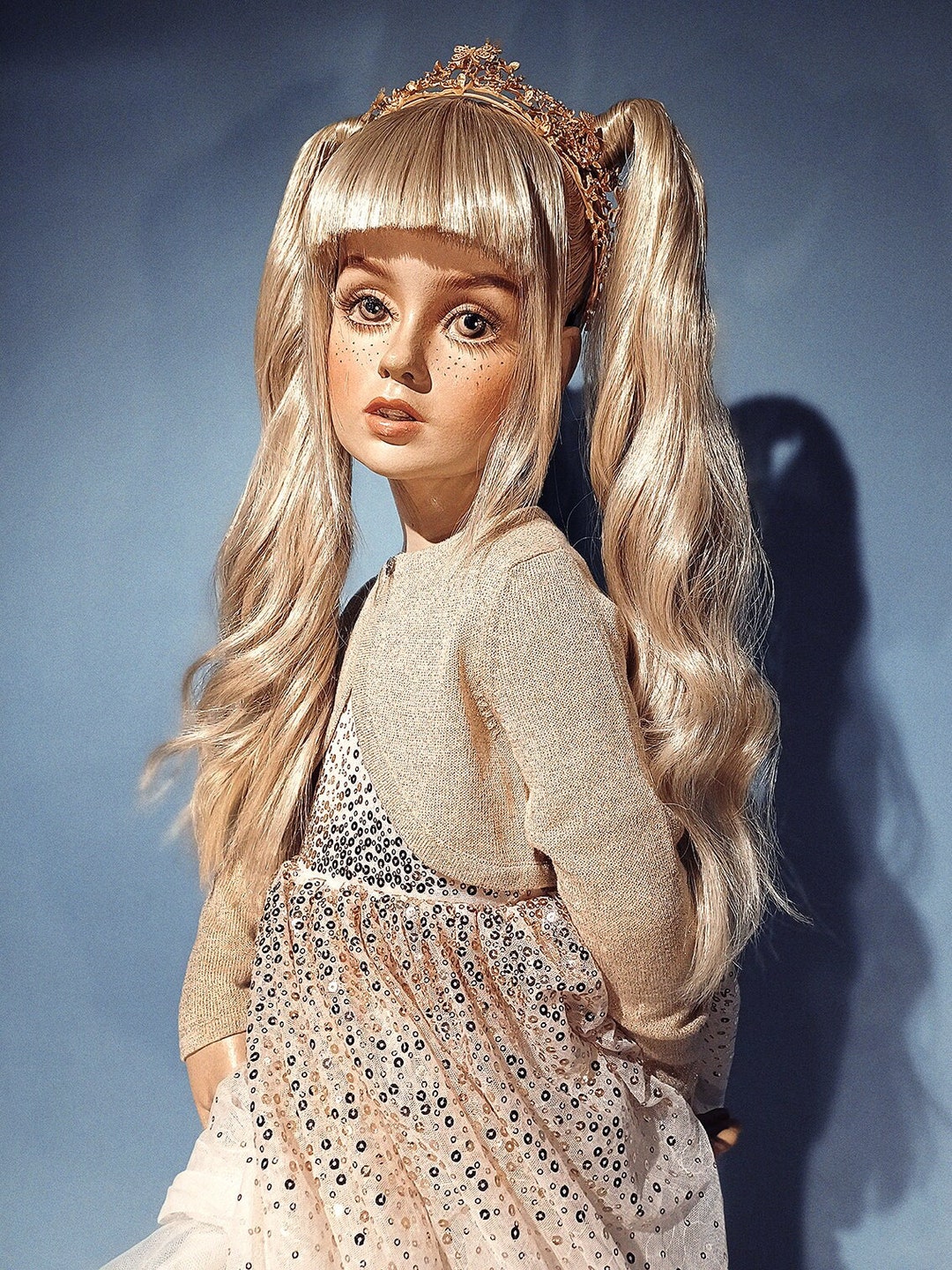 Adel Rootstein Vintage Mannequin Mannequin - Etsy