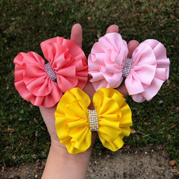Cute Bows - Etsy