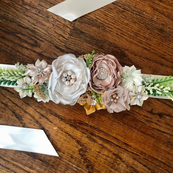 Maternity Sash - Etsy