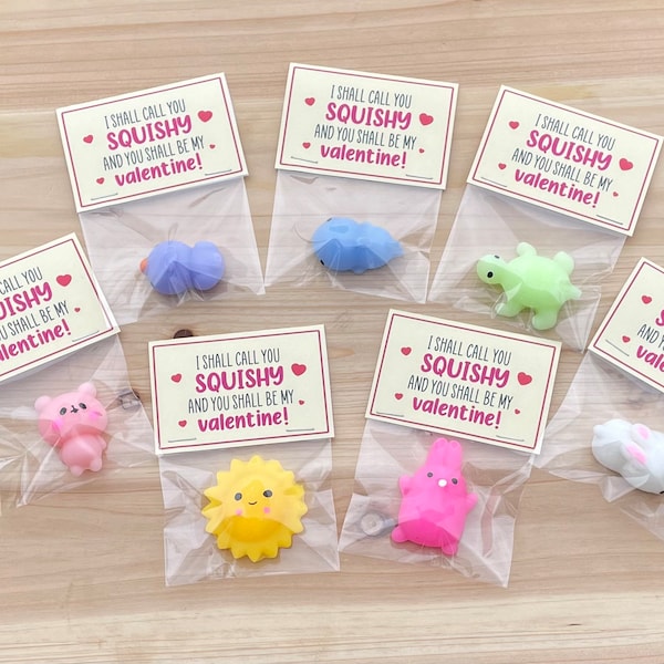 Squishy Valentine Dumpling - Etsy