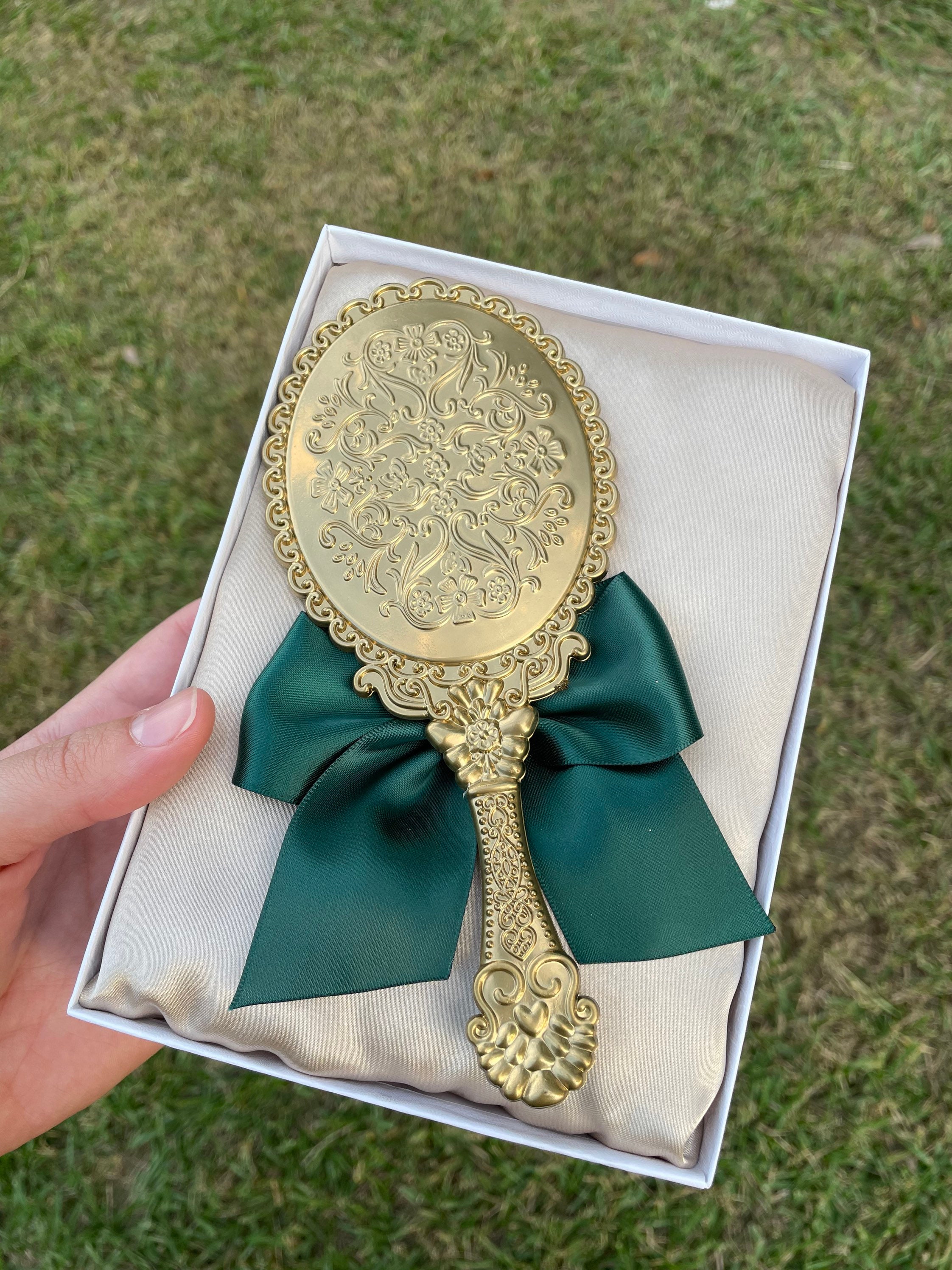 Mirror Quinceañera Invitations Quinceañera Invitations Xv - Etsy