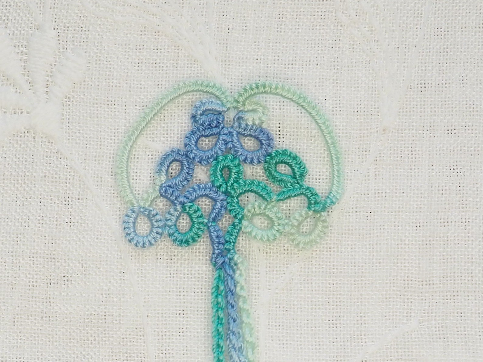 Lace Jellyfish Bookmark - Etsy