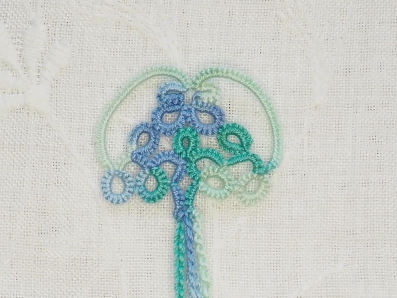 Lace Jellyfish Bookmark - Etsy
