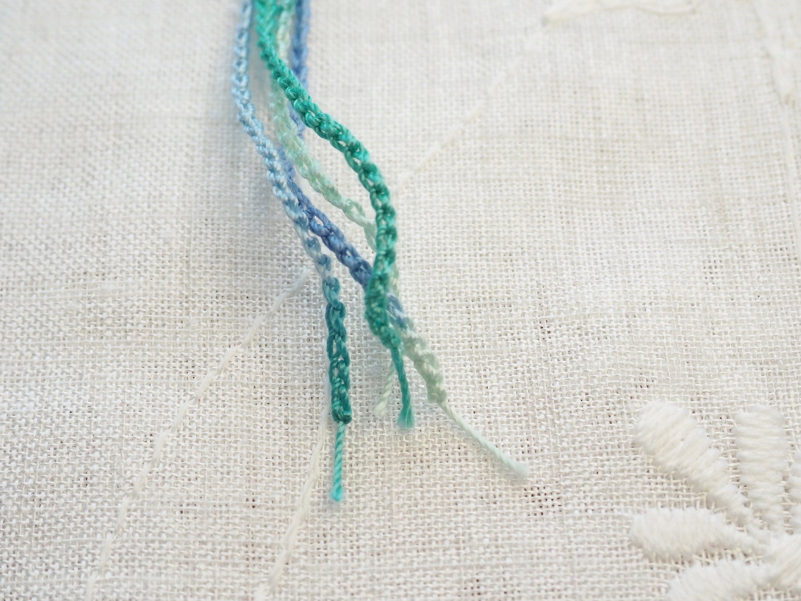 Lace Jellyfish Bookmark - Etsy