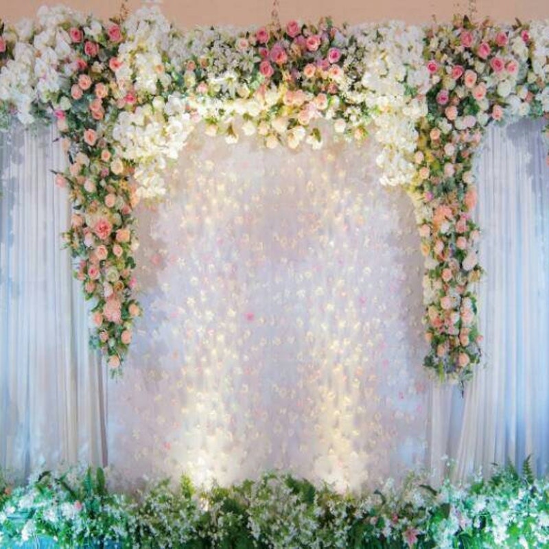 Engagement Backdrop - Etsy