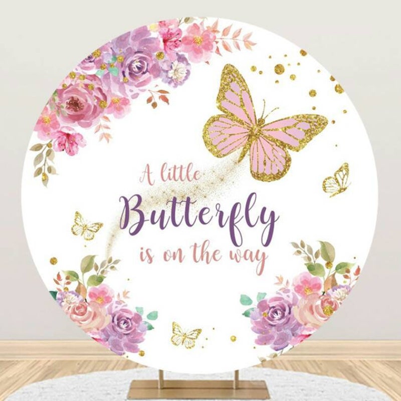 Butterfly Backdrop - Etsy