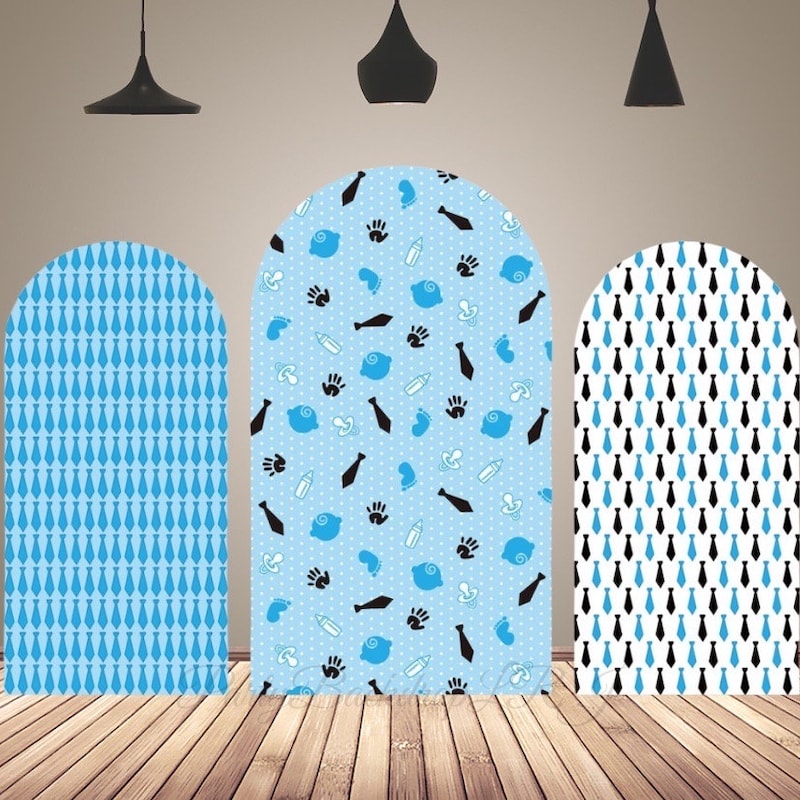 Boss Baby Backdrop - Etsy