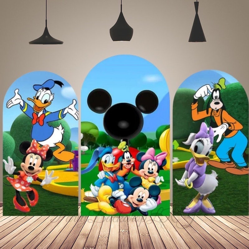 Clubhouse Decor - Etsy