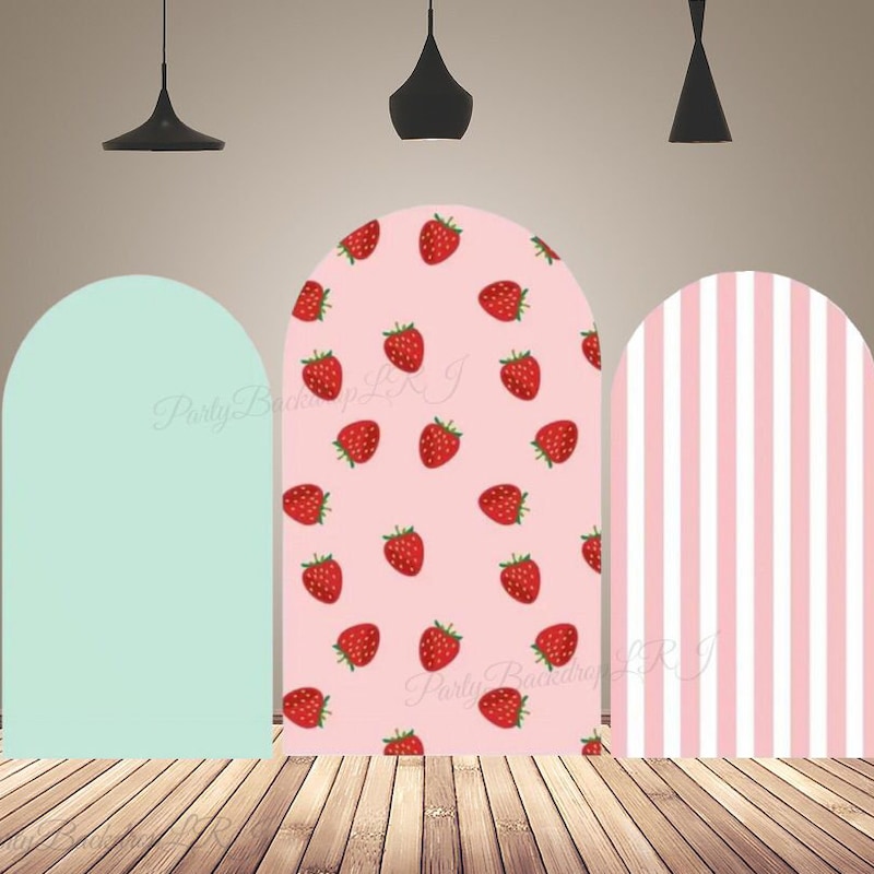 Chiara Arch Backdrop - Etsy