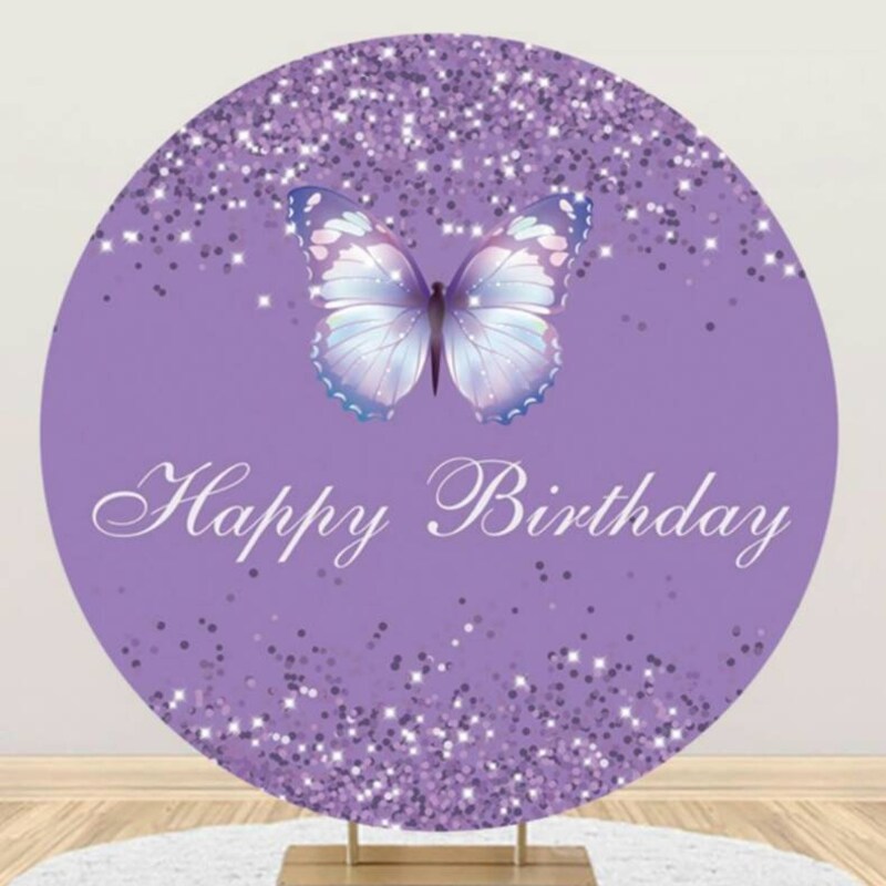 Butterfly Backdrop - Etsy