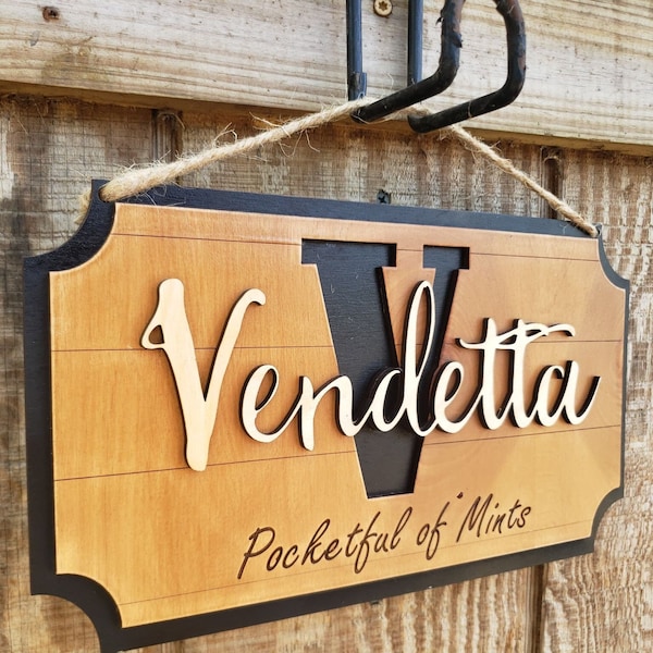Horse Stall Signs - Etsy