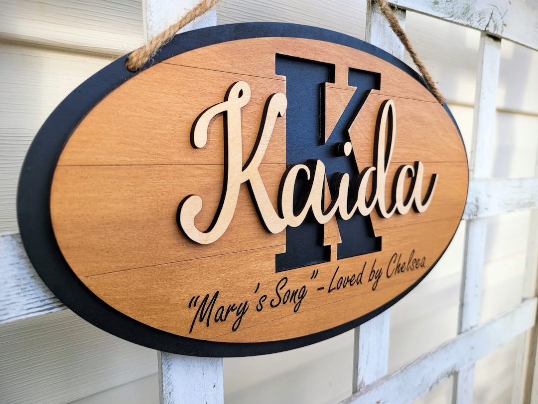 Personalized Horse Stable Sign. Horse Stall Plaque. Custom Barn Stall ...