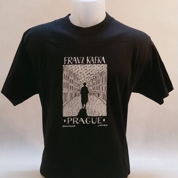 Kafka - Etsy
