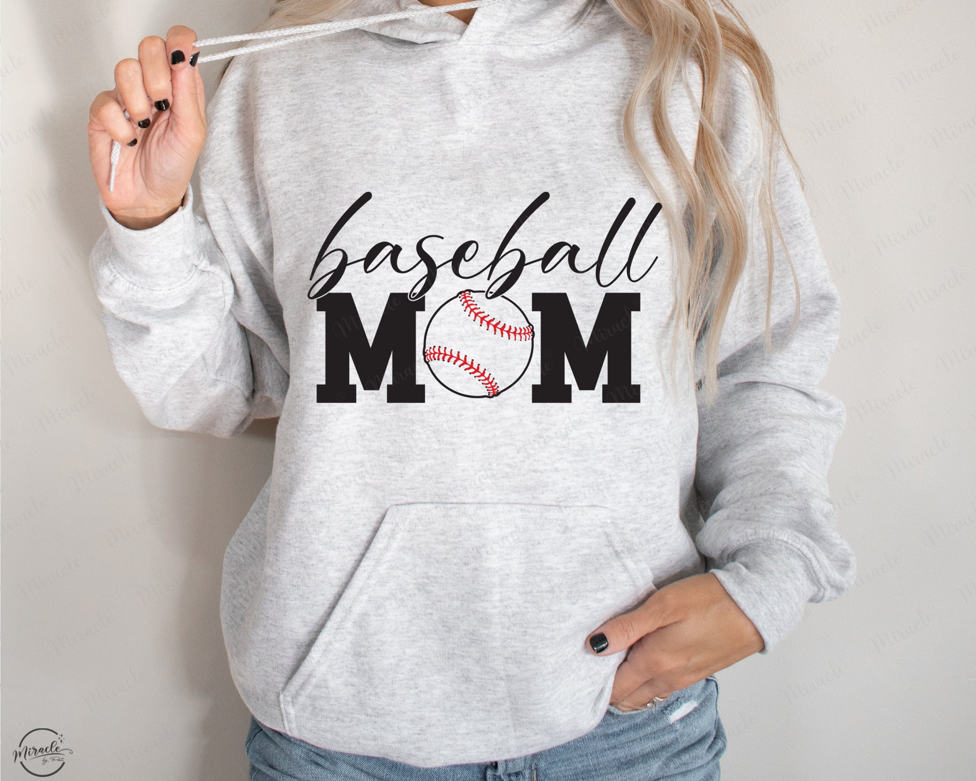Baseball Mom svg Mom life svg Mother's Day svg | Etsy