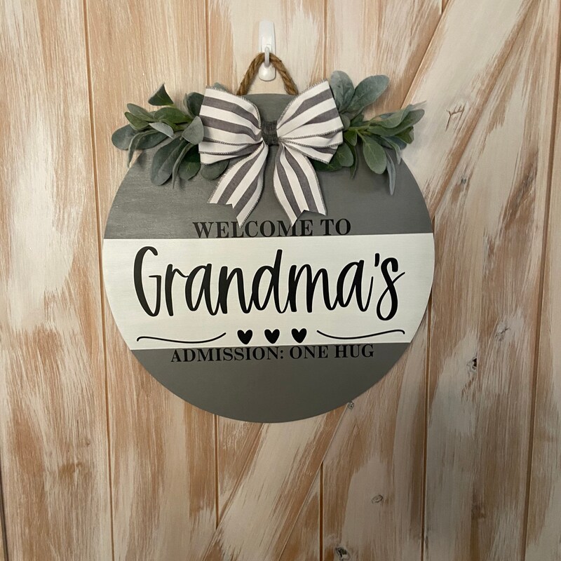 Door Huggers - Etsy