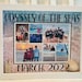 Engagement Shadow Box, Engagement Gifts for Couple, Engagement Photo ...