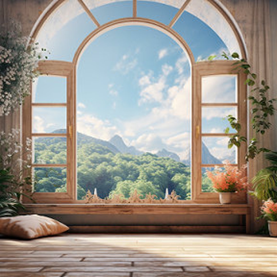 Zoom Virtual Background, Webex Virtual Background - Etsy Hong Kong