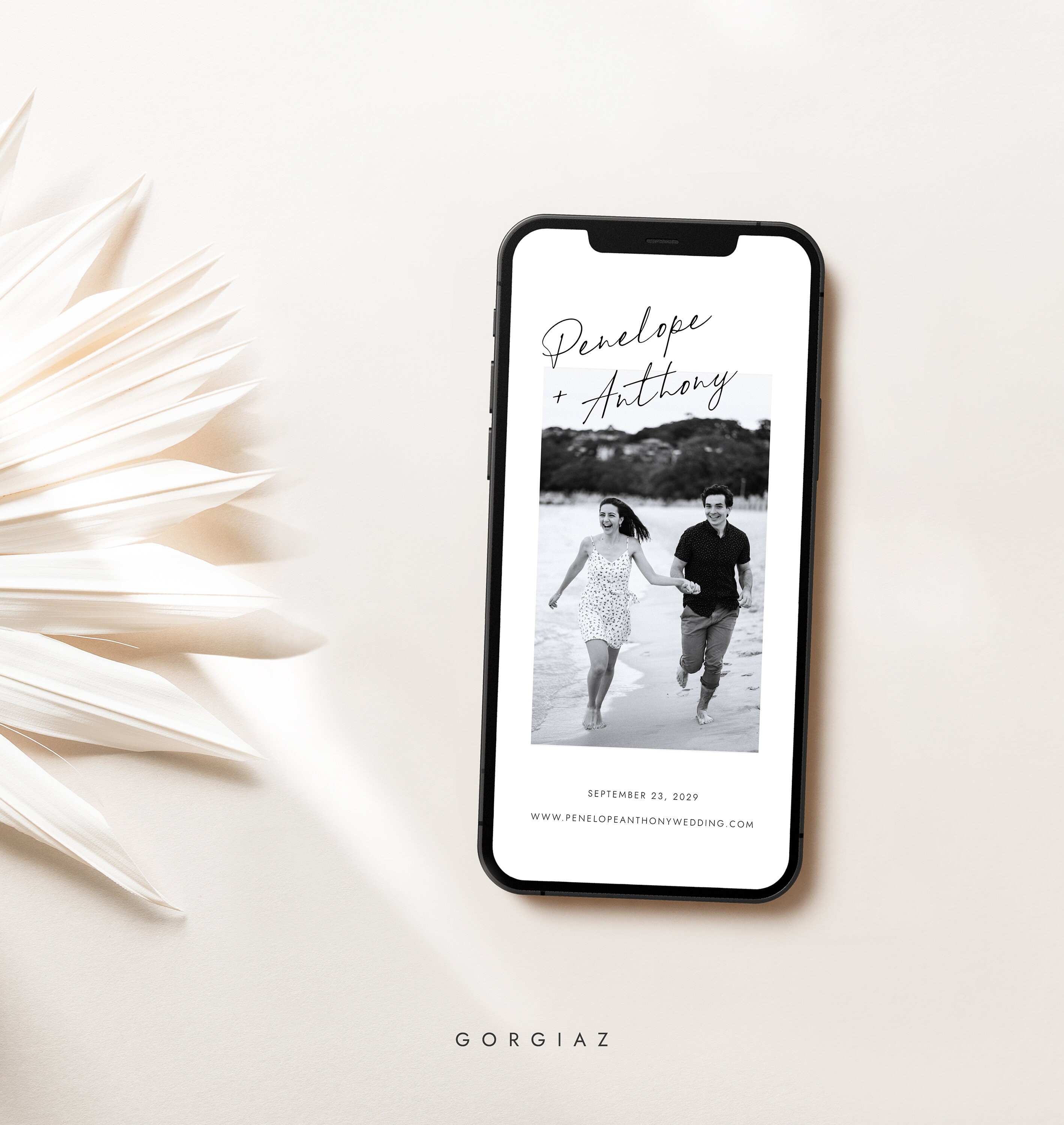 Electronic Wedding Invitation Templates Modern Minimalist Electronic electronic-wedding-invitation-templates-modern-minimalist-electronic