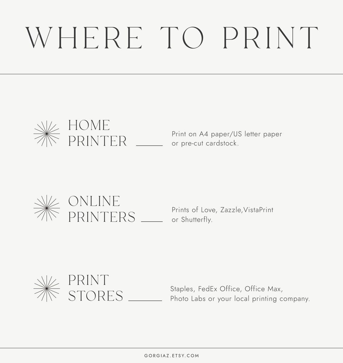 Minimalist Long Table Seating Chart Templates Modern Black - Etsy