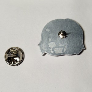 Bungo Stray Dogs Bsd Matching Pin Set, Dazai and Chuuya - Etsy