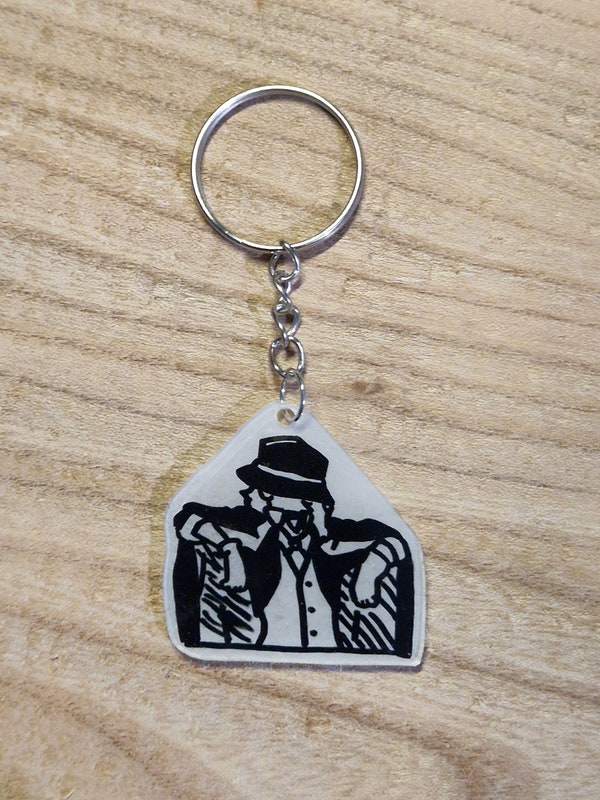 Bungo Stray Dogs Bsd Matching Pin Set, Dazai and Chuuya - Etsy Canada