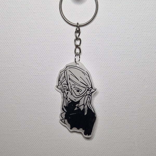 Bram Bungo Stray Dogs - Etsy