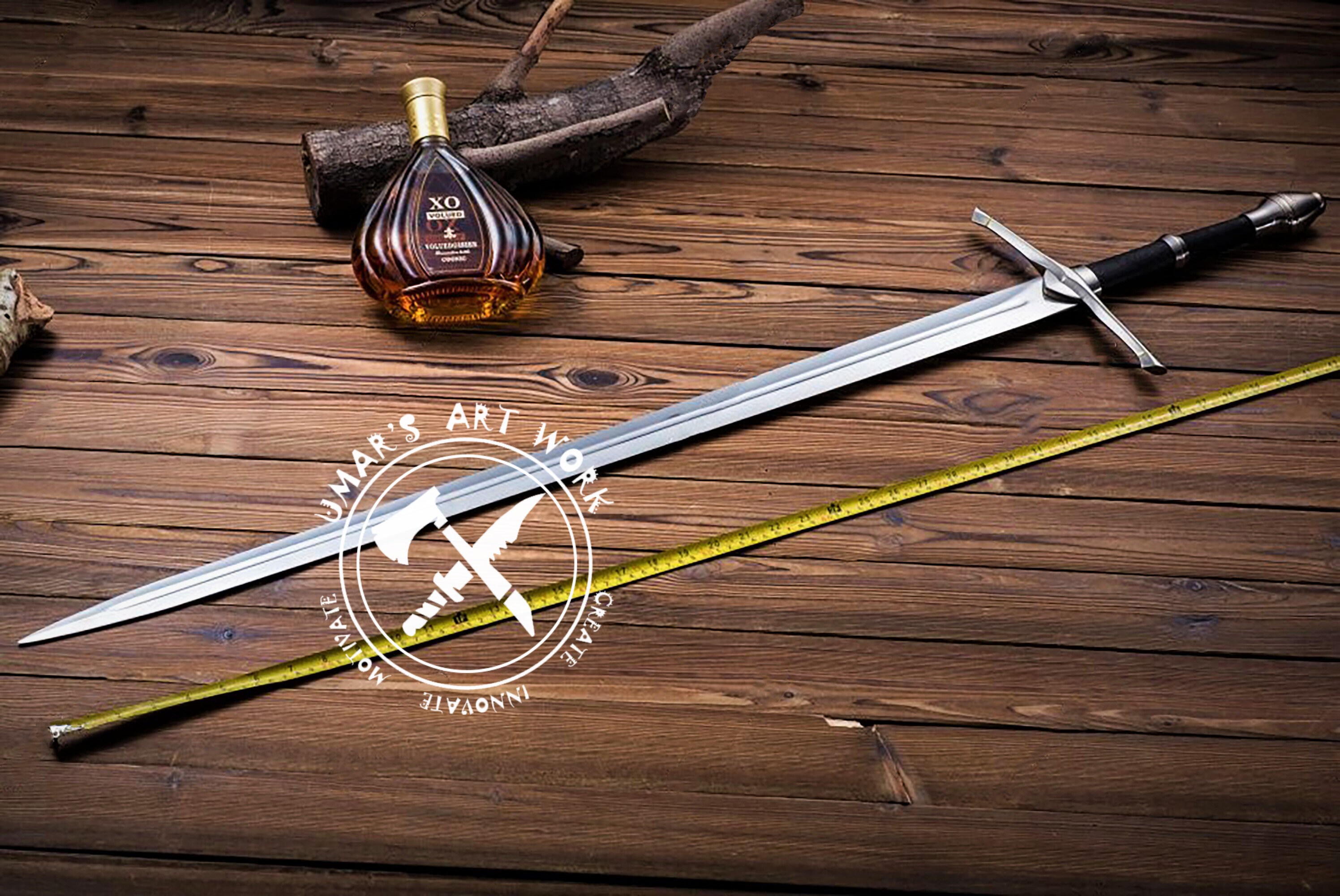 Custom Rapier