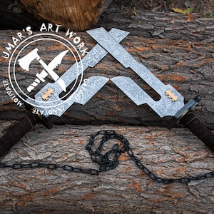 JJK Toji Fushiguro Sword Real Metal 21 Inch Inverted Spear of Heaven 1: ...