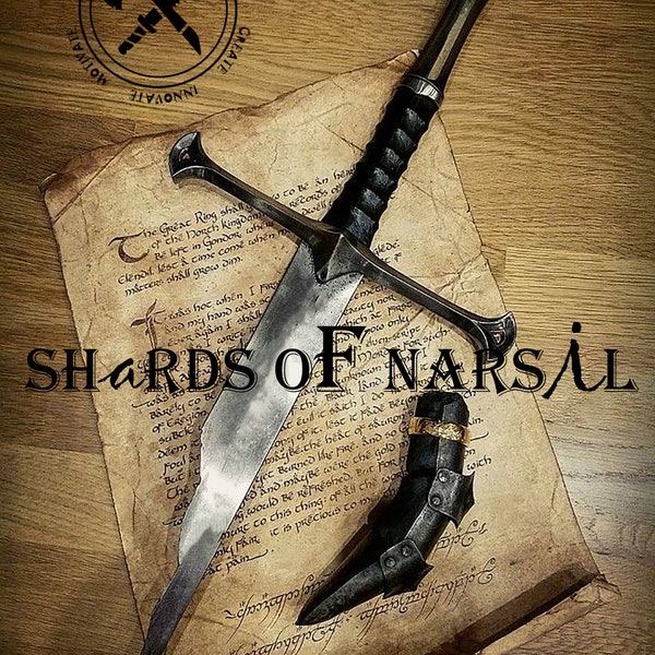 Sword Handle Bouquet Holder - Etsy