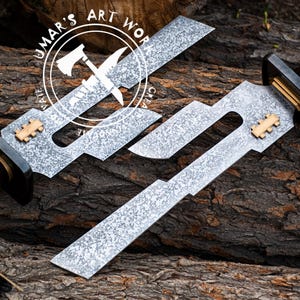 JJK Toji Fushiguro Sword Real Metal 21 Inch Inverted Spear of Heaven 1: ...