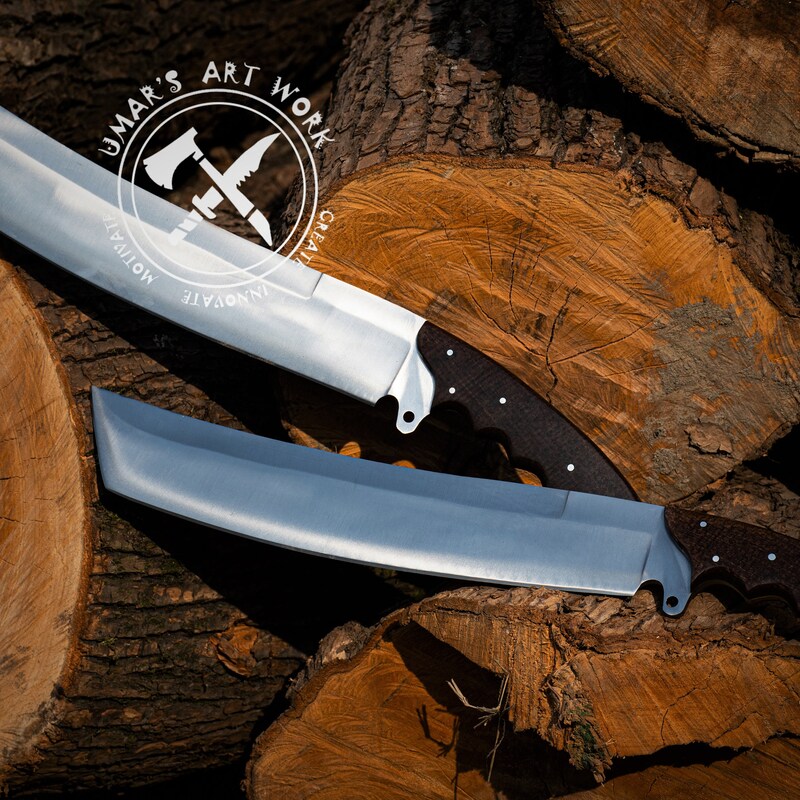 Machete - Etsy
