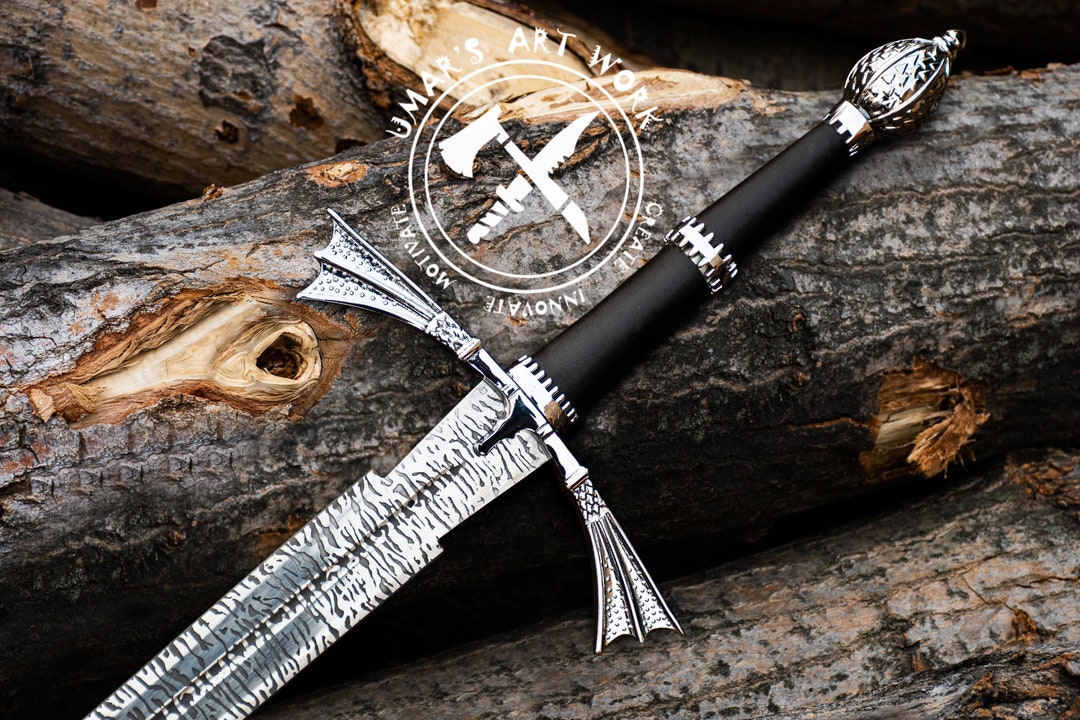 Dark Sister Sword ,daemon Targaryen Metal Sword, Daemon Targaryen ...