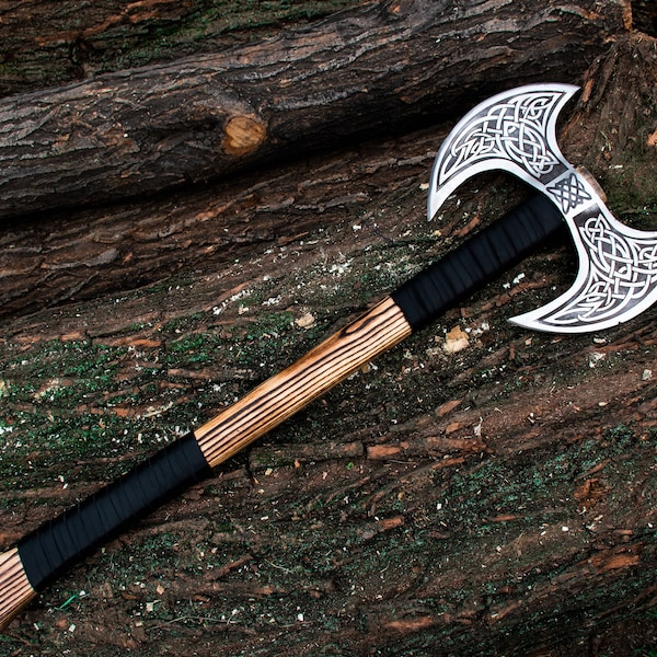 Decorative Axe - Etsy
