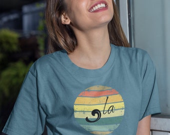 Comma La Shirt - Etsy