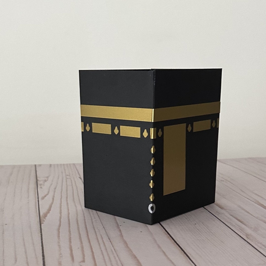 Kaaba Model - Etsy