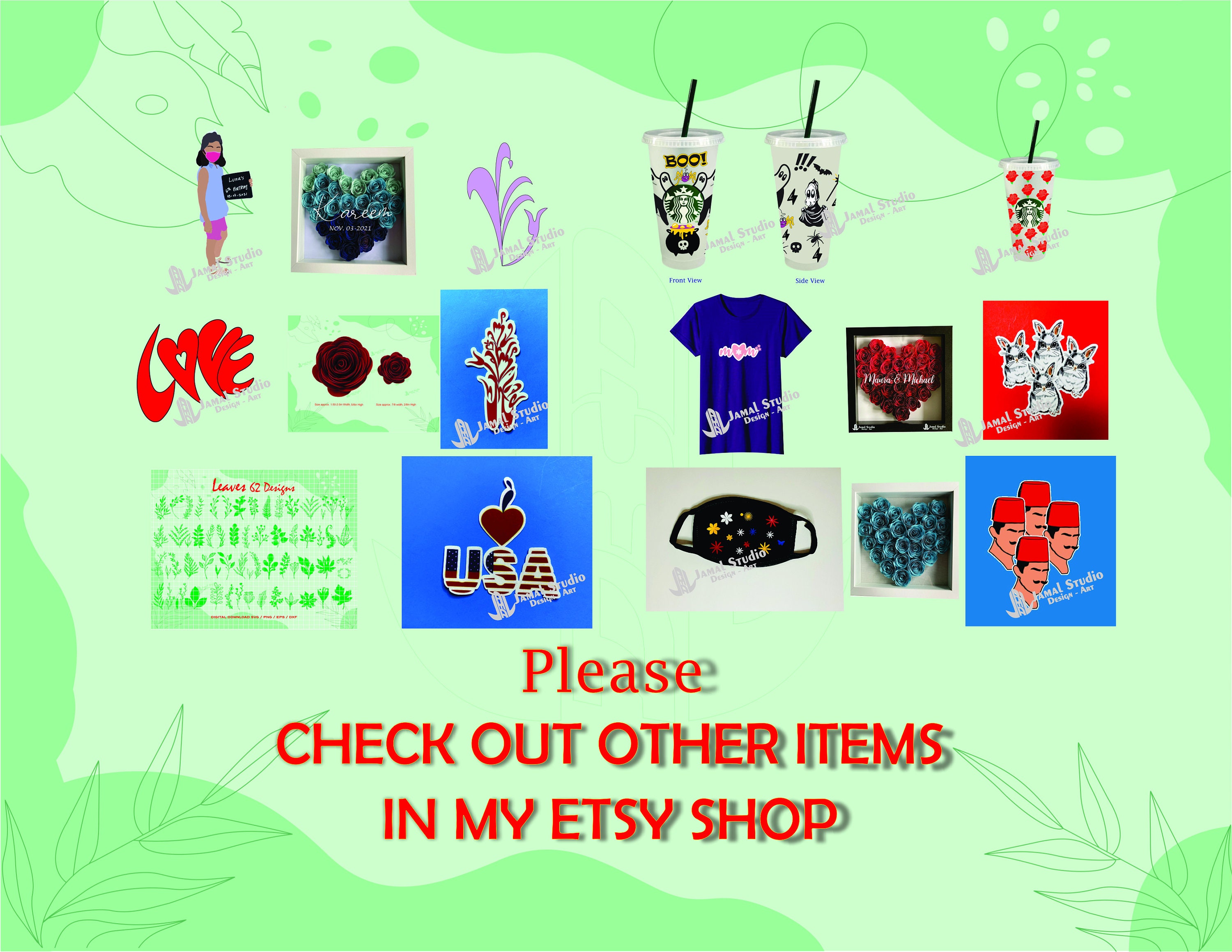 La Elah Ela Allah Islamic Calligraphy Svg SVG Digital - Etsy