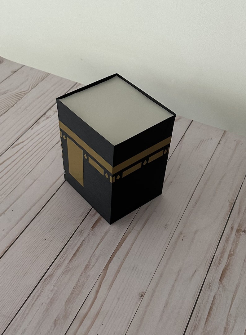 Kaaba Model - Etsy