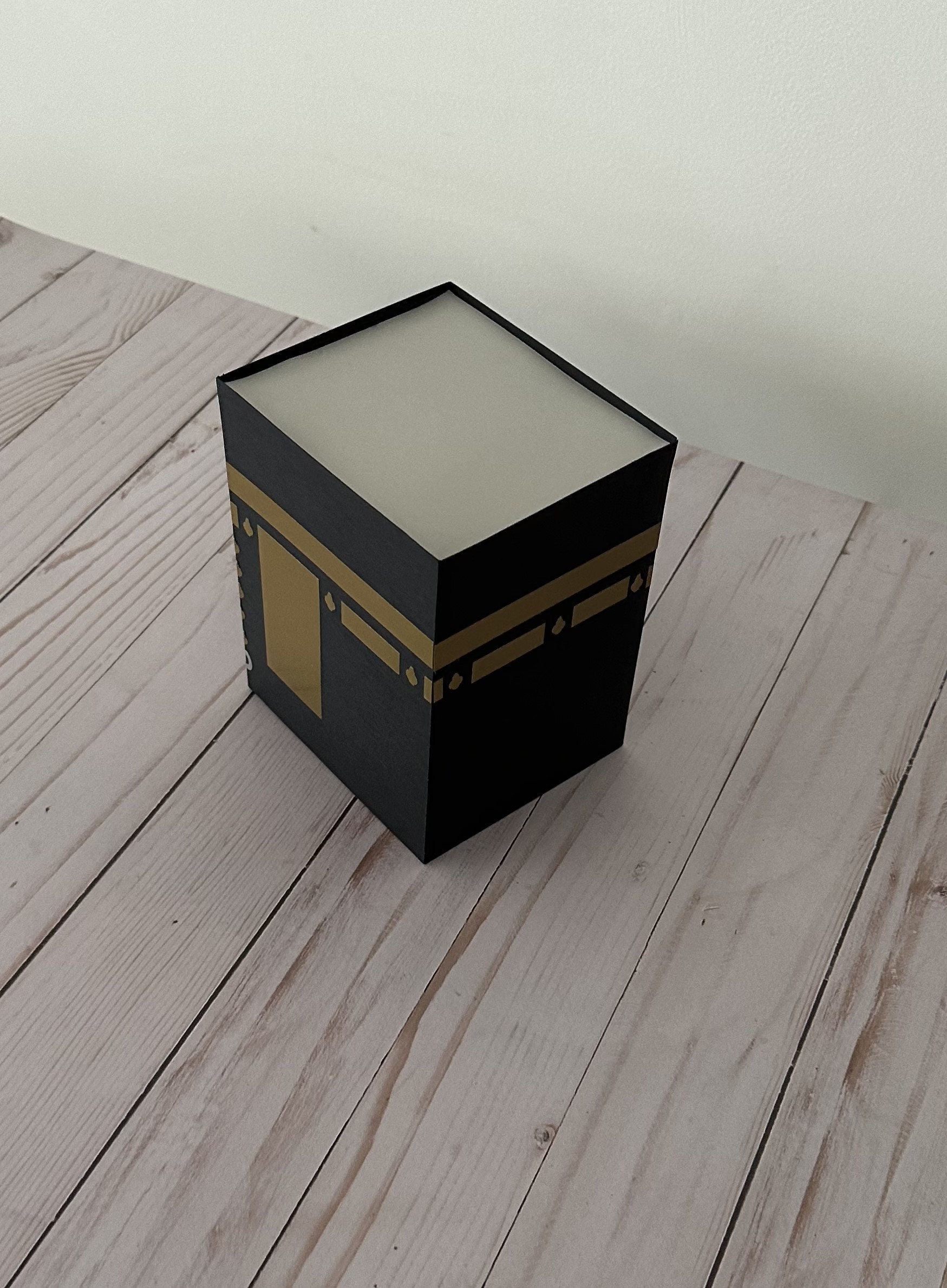 Kaaba Model - Etsy