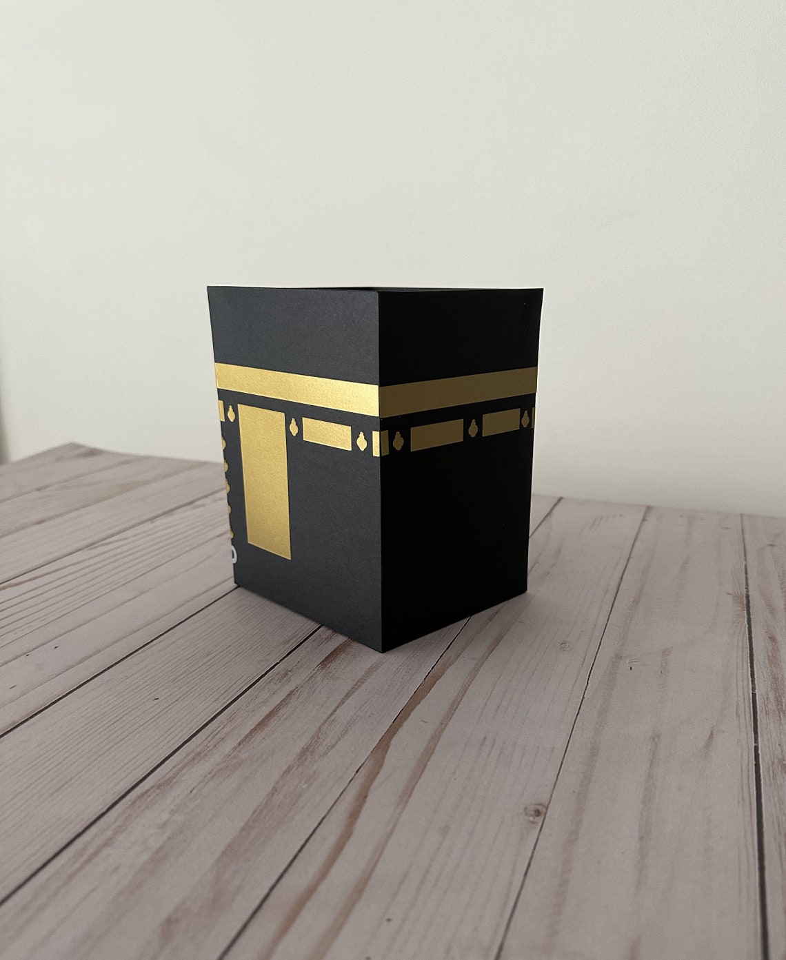 Kaaba Model - Etsy