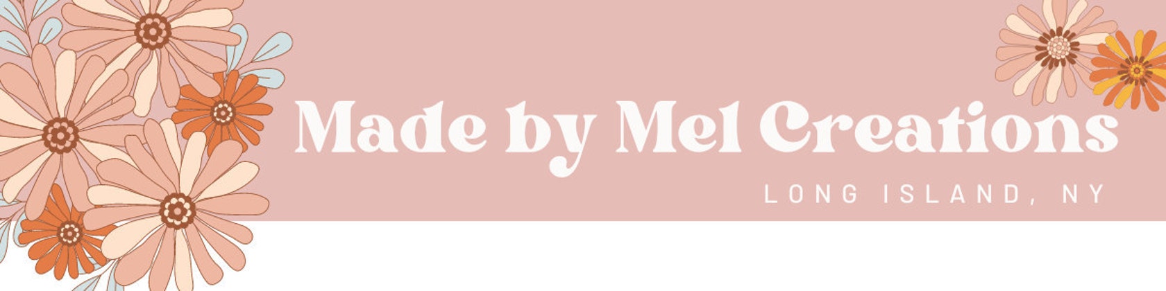 MadebyMelCreationsCo - Etsy