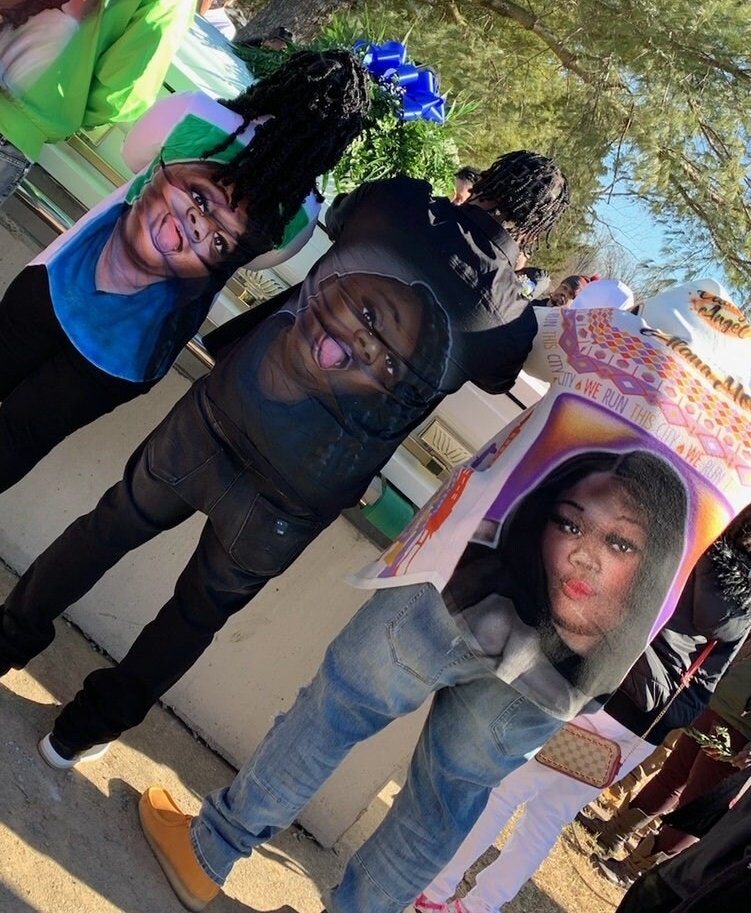 Airbrush Portrait - Etsy