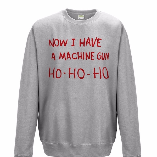 Now I Have a Machine - Etsy