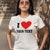 I Heart New Jersey - Etsy