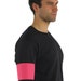 Personalised Armband, Hi Vis Custom Armband, High Viz Captains Arm Band ...