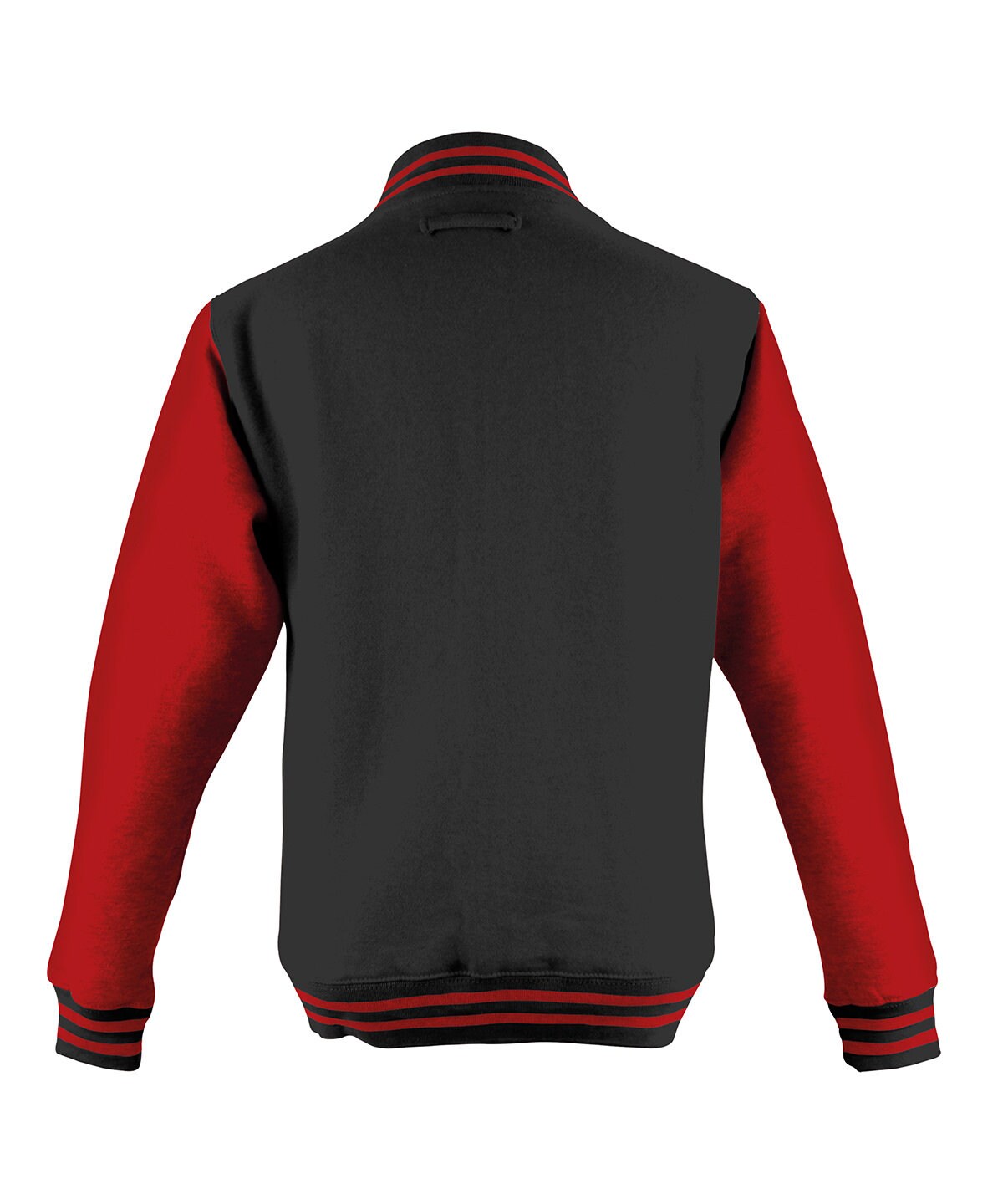 Personalised Varsity Jacket, Mens or Womens College Sweatshirt, College ...