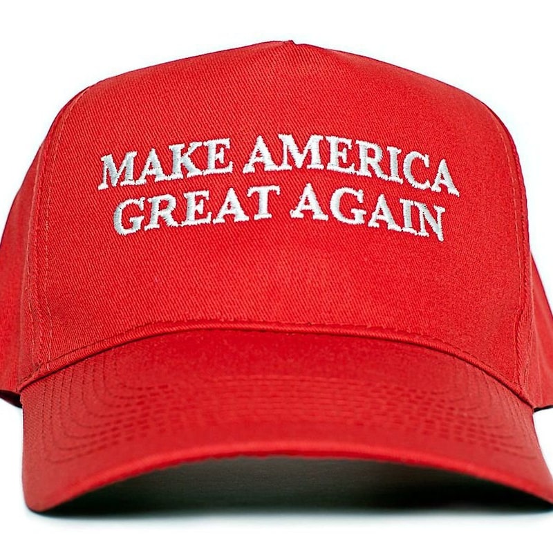 Make Great Again Hat - Etsy