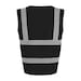 Dog Walker High Vis Vest Custom Printed Hi Viz Safety Vest Reflective ...