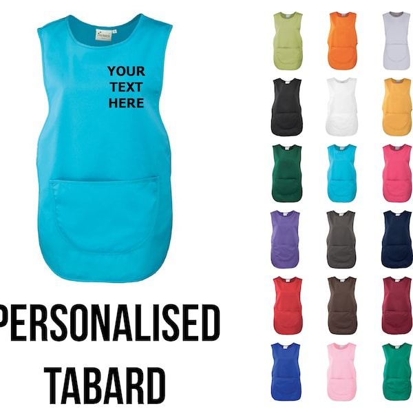 Tabards for Women - Etsy UK
