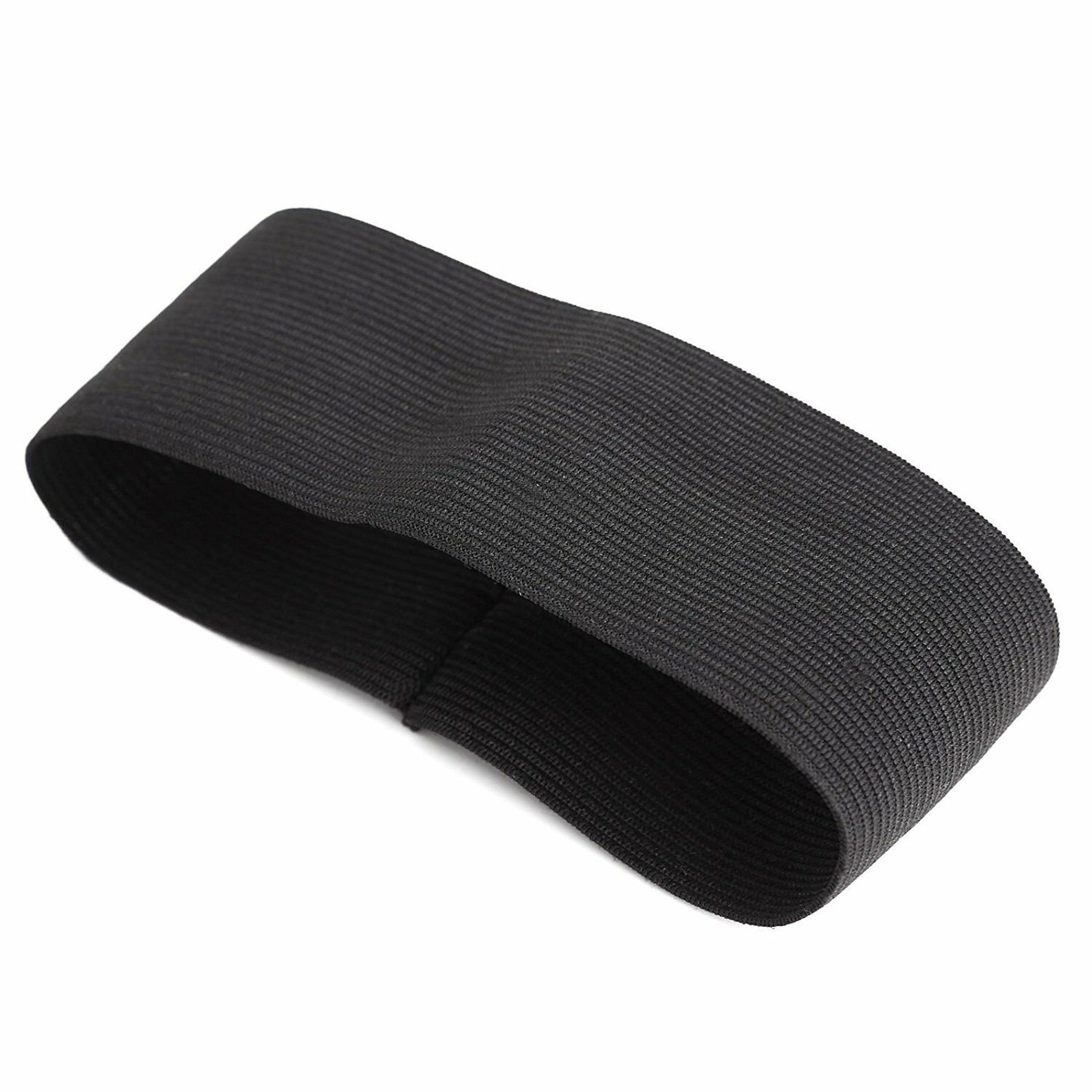 Personalised Armband, Black Funeral Memorial Armband, Custom Armband ...