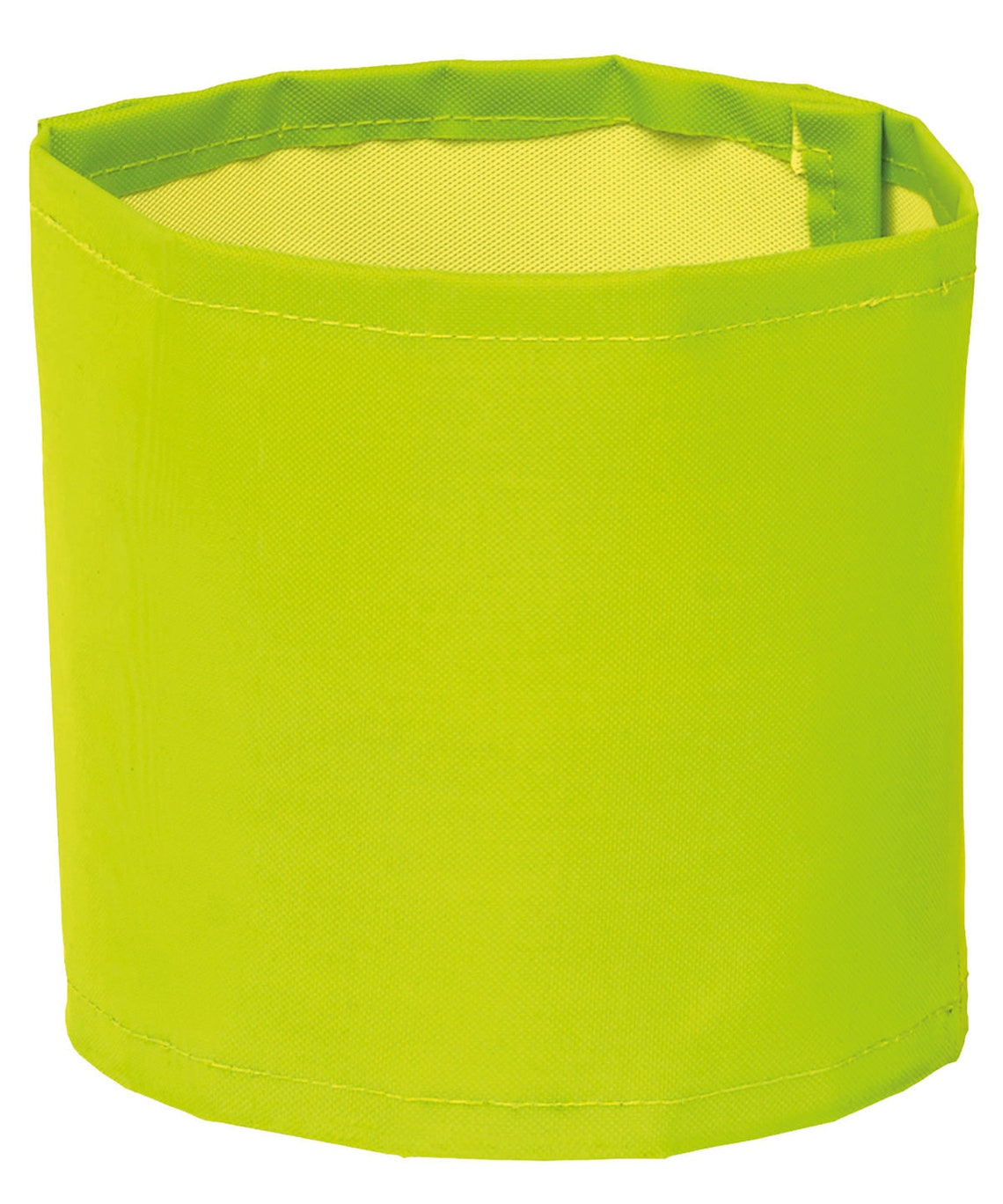 Personalised Armband, Hi Vis Custom Armband, High Viz Captains Arm Band ...